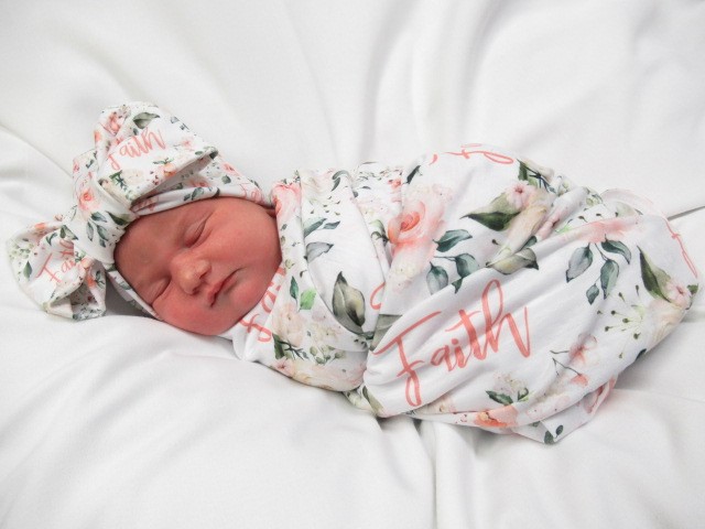 Faith Lynn | News, Sports, Jobs - Daily Press